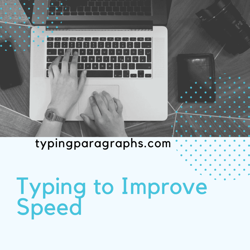 How Often Should I Practice Typing to Improve Speed?